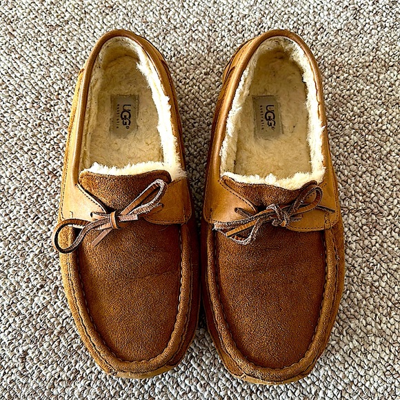 UGG | Shoes | Mens Uggs Slippers | Poshmark
